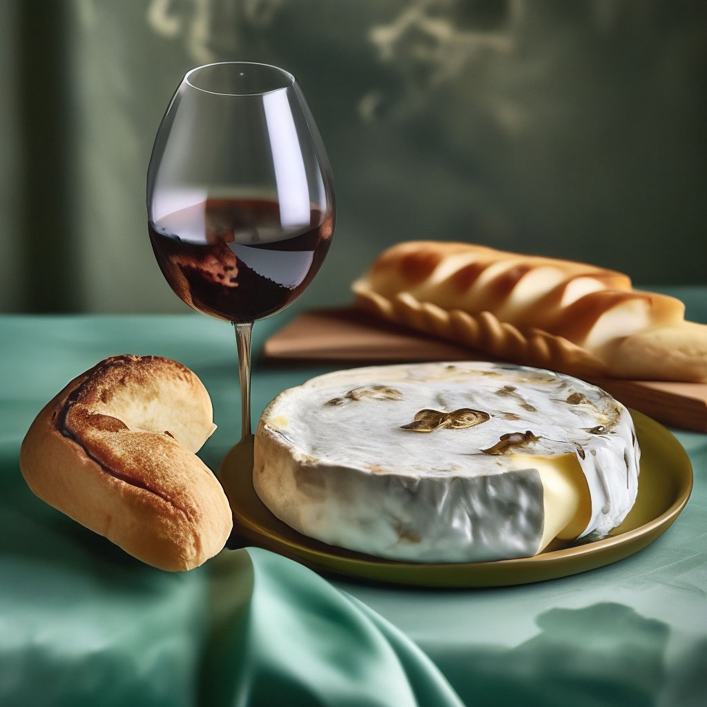 "Kasu martsu is a soft round cheese with cheese fly larvae. The larvae ...