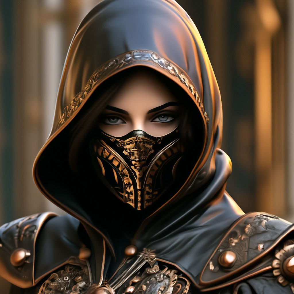 Steampunk Female Assassin Evie Frye | Assassin's Creed Wiki | Fandom