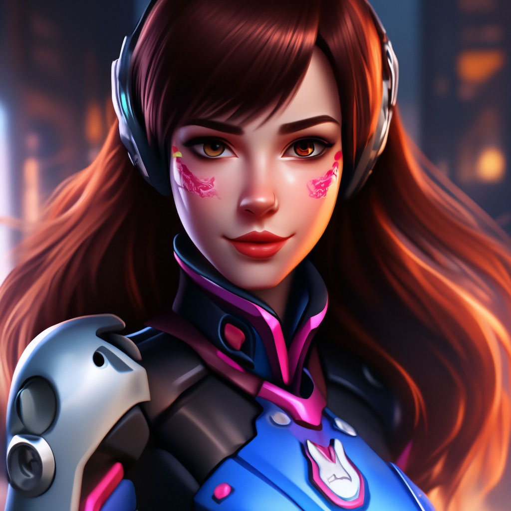 Overwath/Blizzard°RU — профиль пользователя в Шедевруме